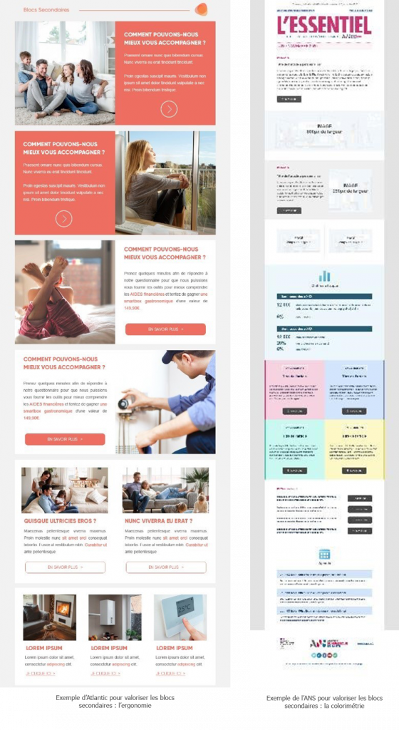 L'USP au service de l'Email Design : Boostez vos campagnes